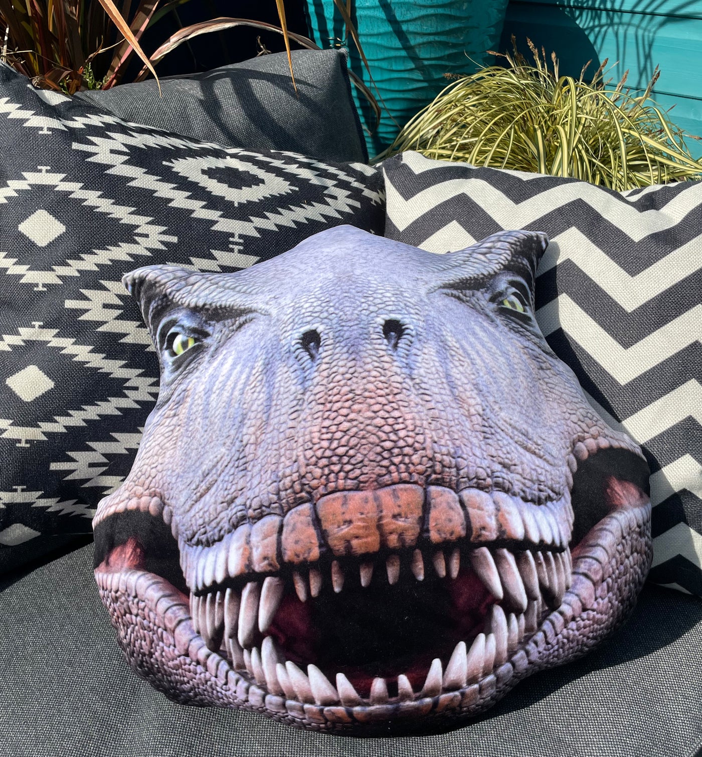 Plush Pal Cushions