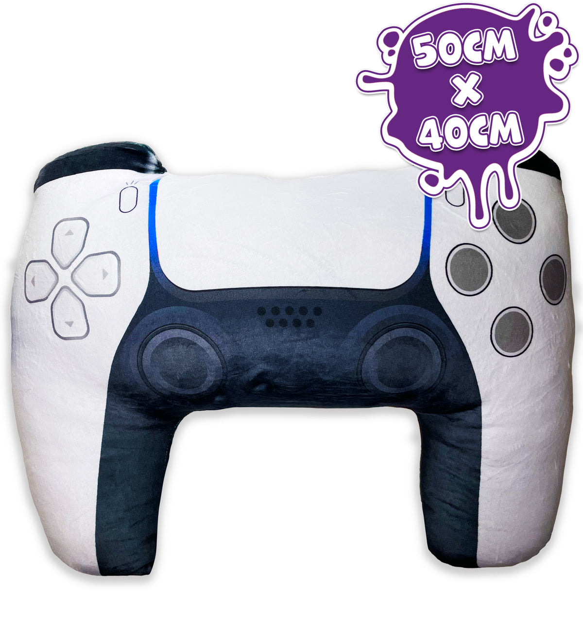 Plush Pal Cushions